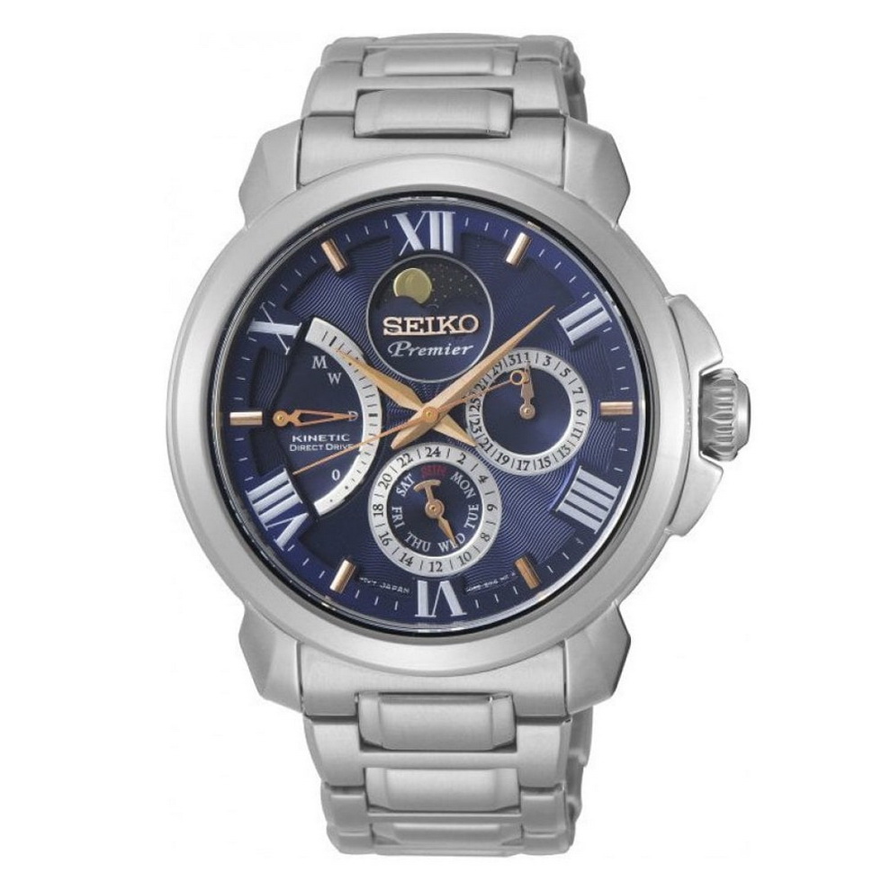 Sat Seiko SRX017P1