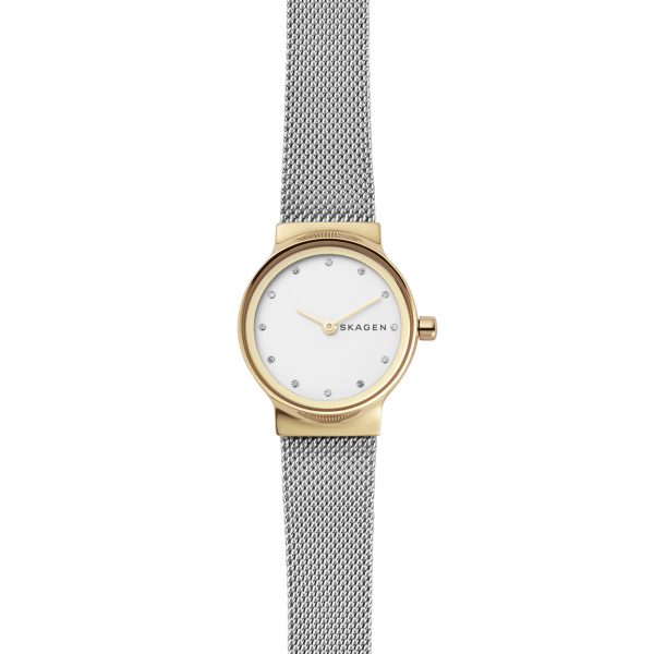 Sat Skagen SKW2666