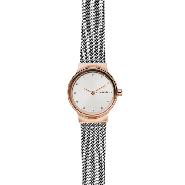 Sat Skagen SKW2716