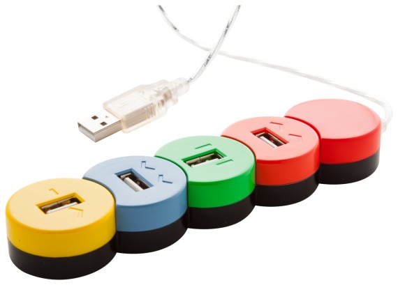 PROC USB HUB