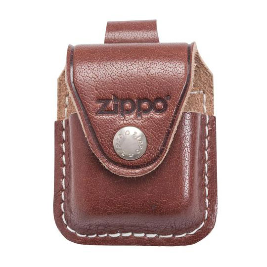 Futrola za Zippo upaljač braon Zippo 41689170400