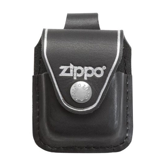 Futrola za Zippo upaljač crna Zippo 41689170509