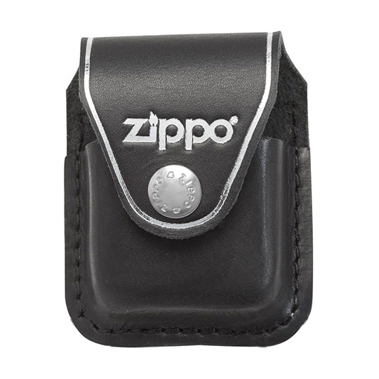 Futrola za Zippo upaljač crna Zippo 41689170608