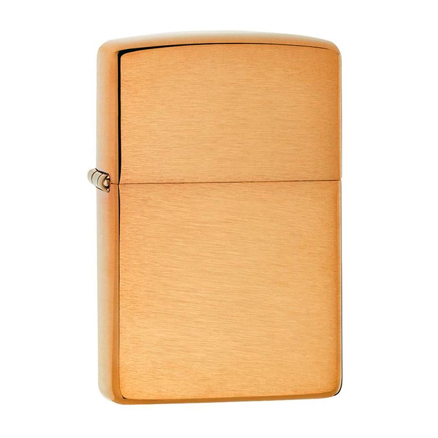 Upaljač Zippo 204B Gold