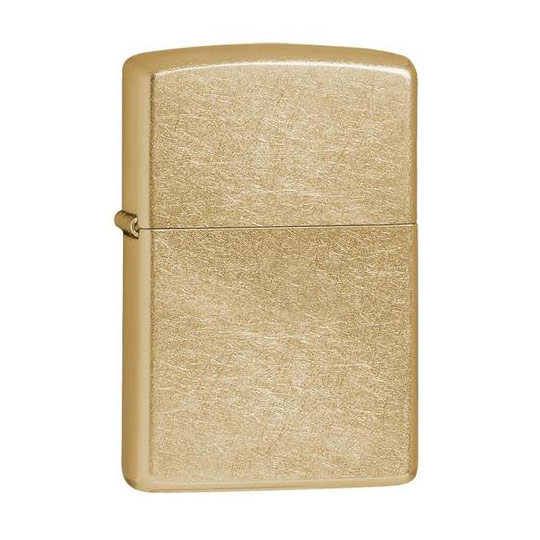 Upaljač Zippo 207G Gold