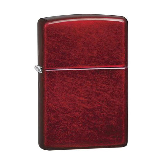 Upaljač Zippo 21063 Candy apple red