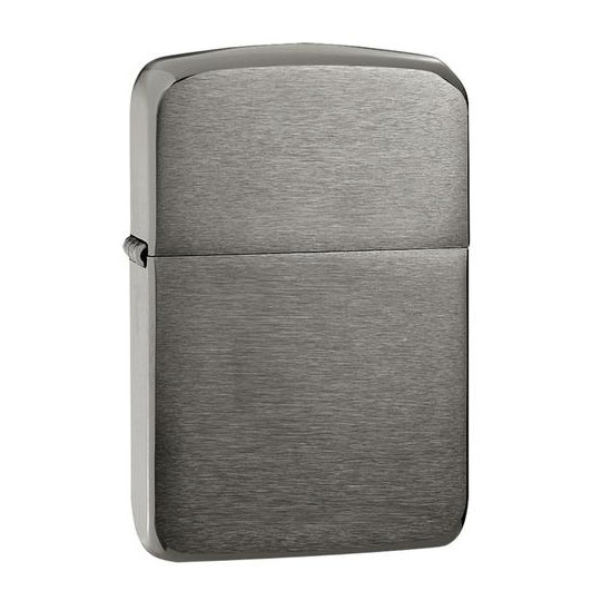 Upaljač Zippo 24096 Black Ice