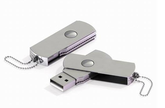 CONCORDIA USB MEMORIJA ZA ŠTAMPU ESU-T04