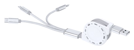 SANSEG USB KABEL ZA PUNJAČ