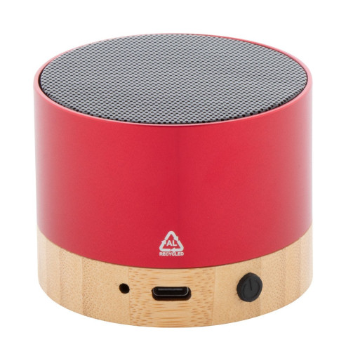 RALOOBEAT BLUETOOTH SPEAKER