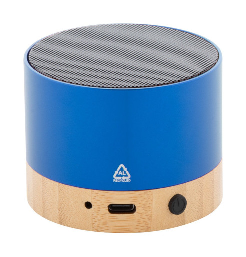 RALOOBEAT BLUETOOTH SPEAKER