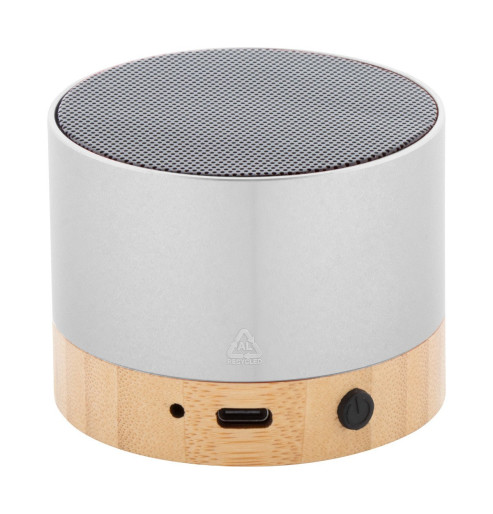 RALOOBEAT BLUETOOTH SPEAKER