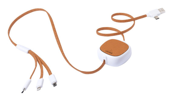 SHERAT RCS USB CHARGER CABLE