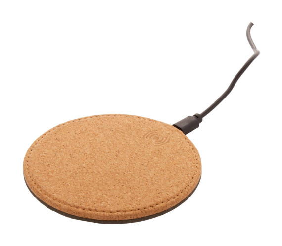 QUEROX WIRELESS CHARGER