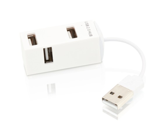 GEBY USB HUB