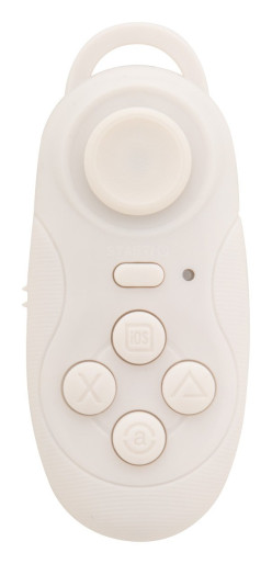 STATION BLUETOOTH GAMEPAD