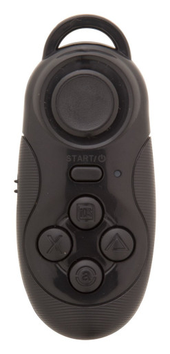 STATION BLUETOOTH GAMEPAD