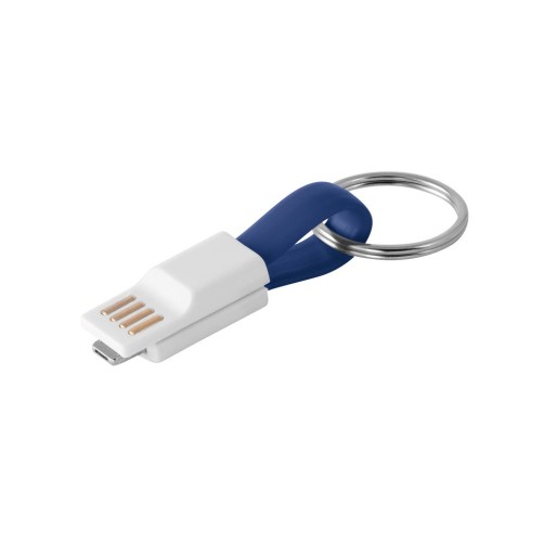 RIEMANN. 2 U 1 USB KABL
