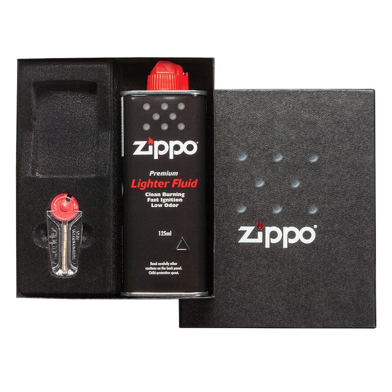 ZIPPO SET 50R