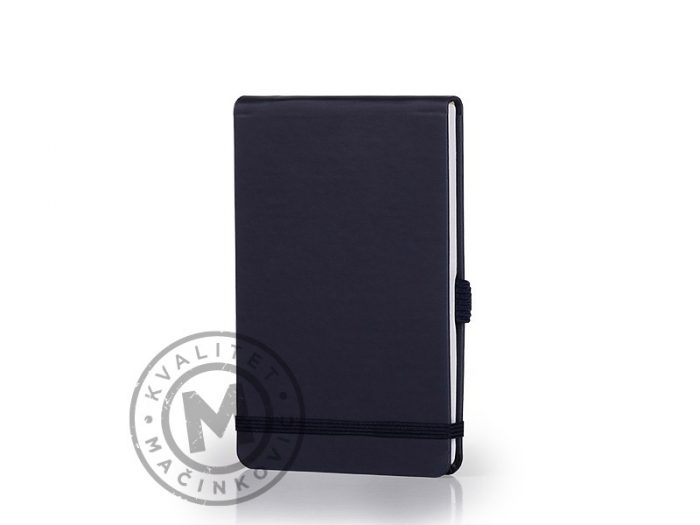 Notes A6, Reporter