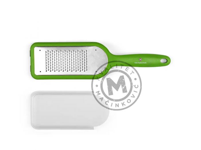 Rende, Victorinox Grater GP