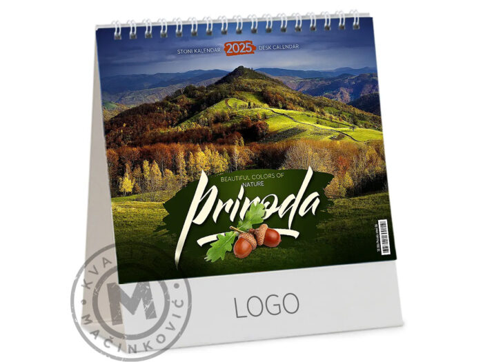 Stoni kalendar, Priroda 06