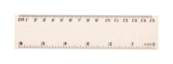 WHEALER 15 RULER