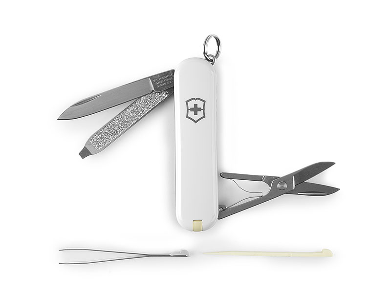subdirectory_arrow_left VICTORINOX CLASSIC Višenamenski nož - višenamenski nož