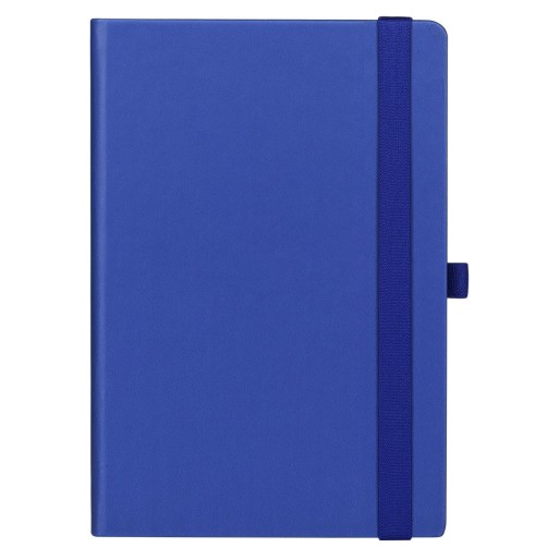 MONDO PLUS, NOTES A5, ROJAL PLAVI