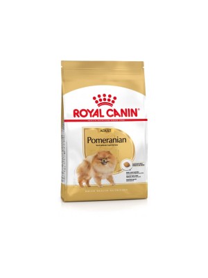 Hrana za pse Royal Canin Pomeranac adult 1.5kg