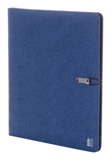 SHEPHERD A4 RPET DOCUMENT FOLDER