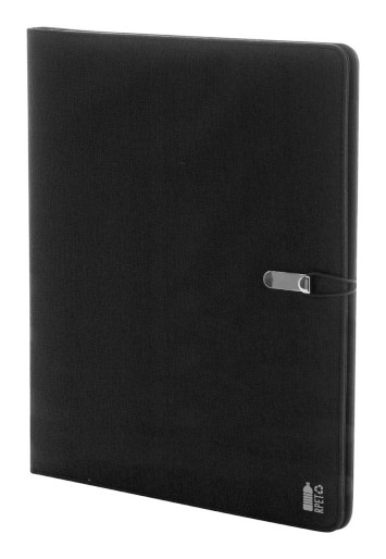 SHEPHERD A4 RPET DOCUMENT FOLDER