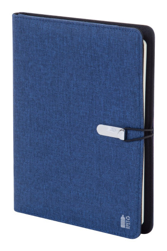 SHEPHERD A5 RPET DOCUMENT FOLDER