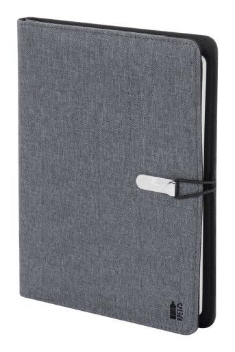 SHEPHERD A5 RPET DOCUMENT FOLDER