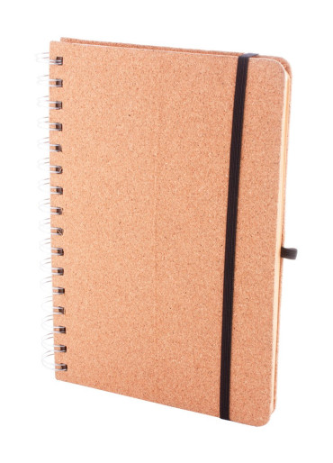 QUERBOOK NOTEBOOK