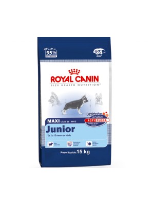 Hrana za pse Royal Canin Maxi Puppy 15kg