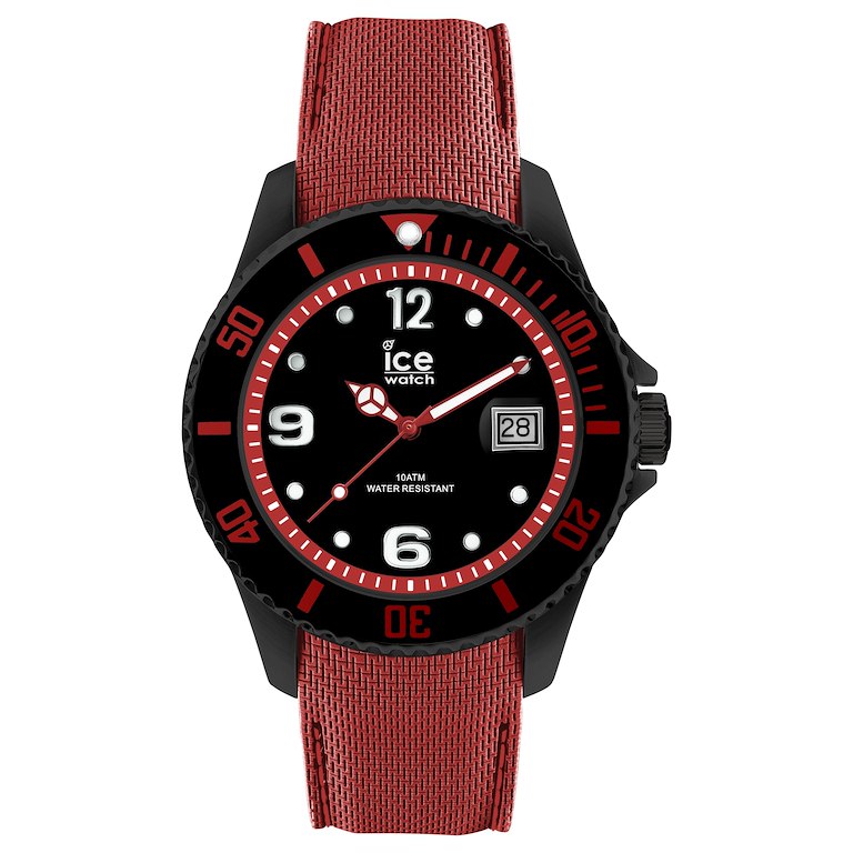 subdirectory_arrow_left ICE WATCH - Steel