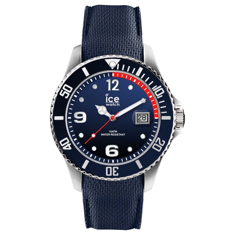 subdirectory_arrow_left ICE WATCH - Steel