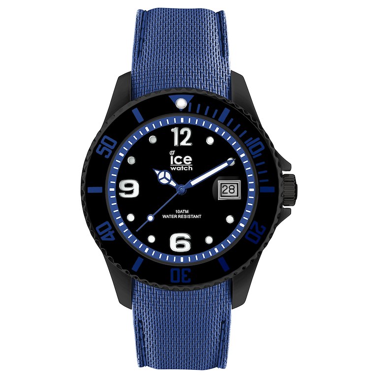 subdirectory_arrow_left ICE WATCH - Steel