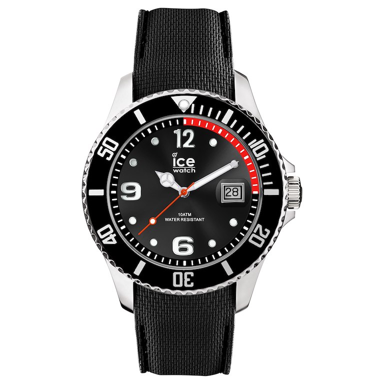 subdirectory_arrow_left ICE WATCH - Steel