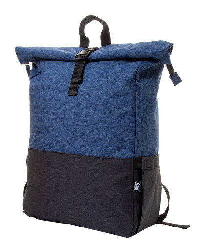 CARNEGIE RPET BACKPACK