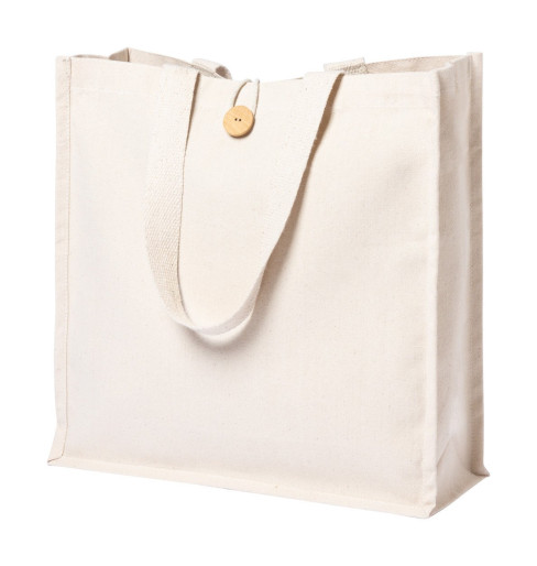 SEMBAK COTTON SHOPPING BAG