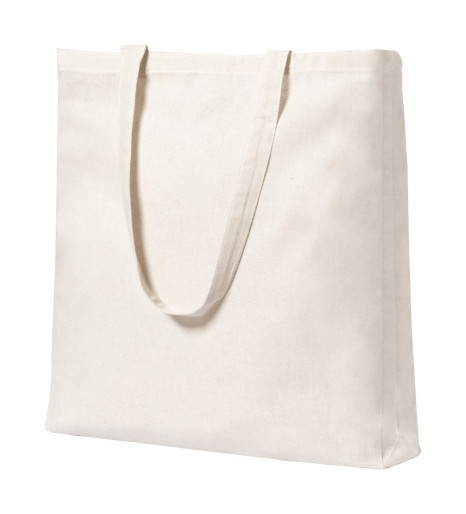 BIDAL COTTON SHOPPING BAG