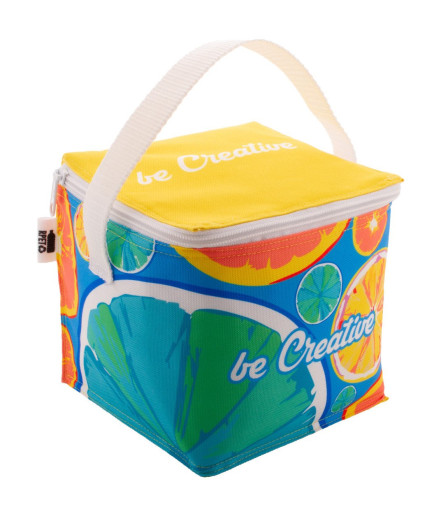 CREACOOL 4 CUSTOM COOLER BAG