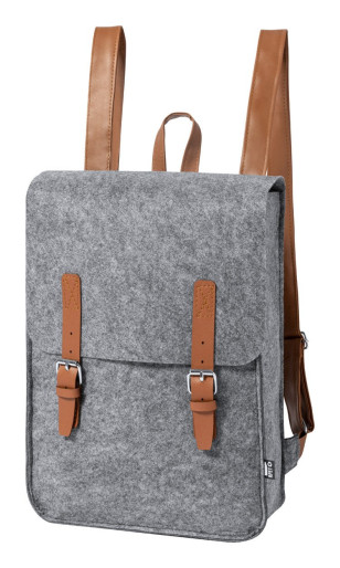 ZAKIAN RPET BACKPACK