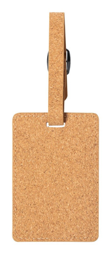 DASTIN LUGGAGE TAG