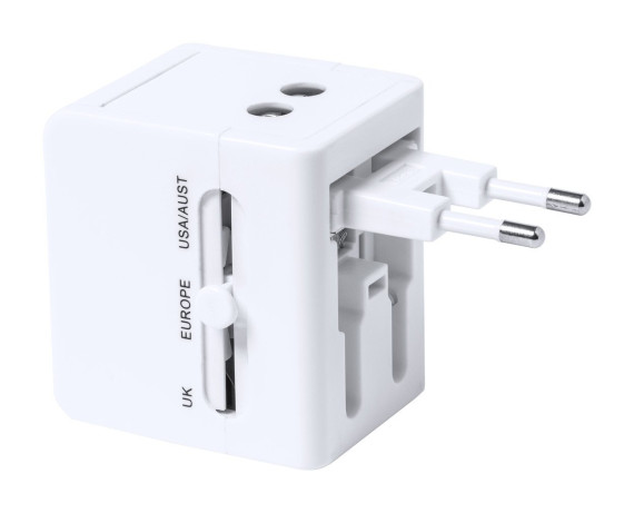 BEIGAR TRAVEL ADAPTER