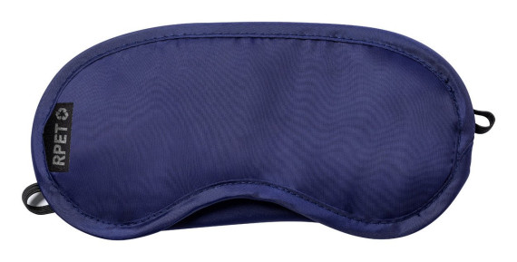 Buxtok RPET travel eye mask