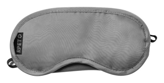 BUXTOK RPET TRAVEL EYE MASK