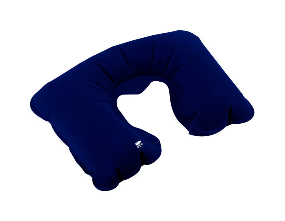 VILDEX RPET TRAVEL PILLOW